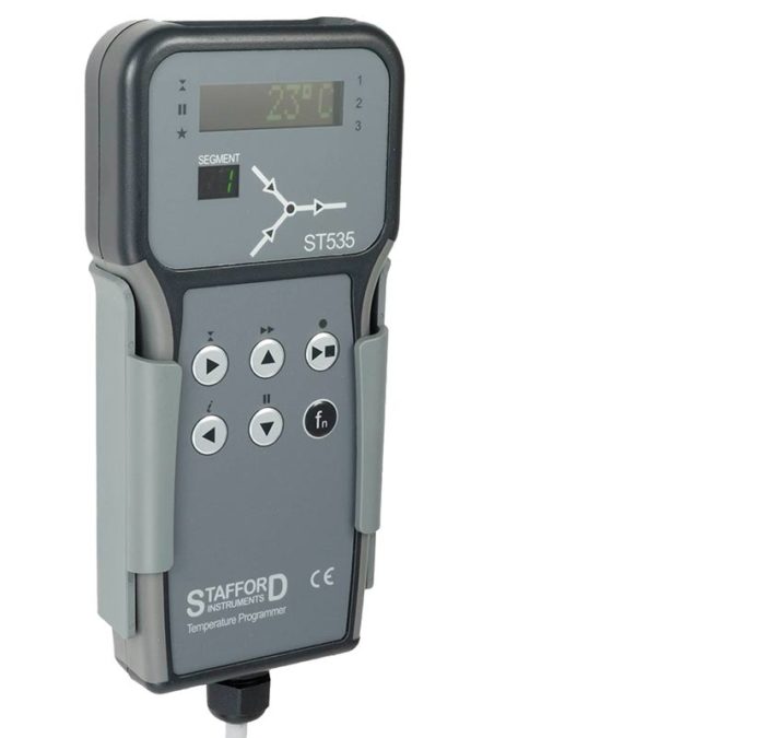 Stafford Instruments | ST535 Kiln Controller (Discontinued)