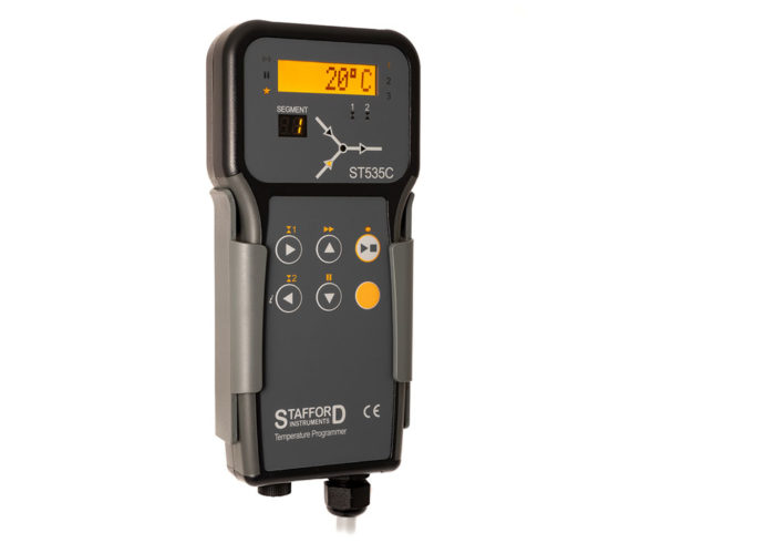 Stafford Instruments | Controllers